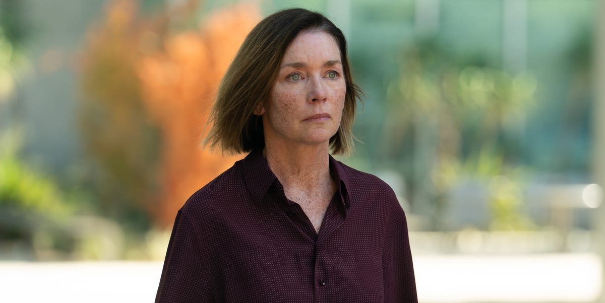 These 'Paradise' fan theories might explain Alex, Link, and the finale