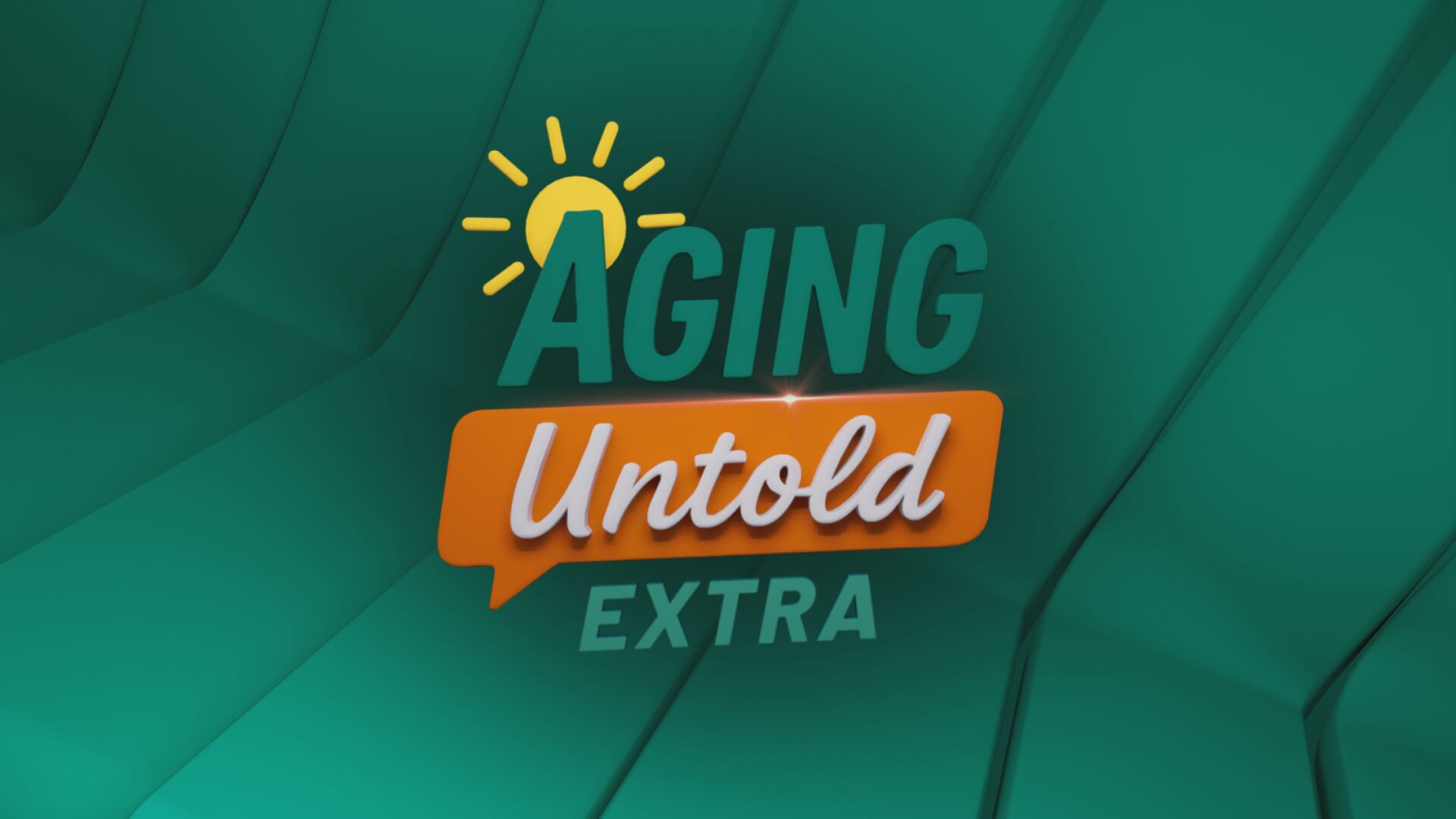 Aging untold extra: Alzheimer’s, funeral planning and more