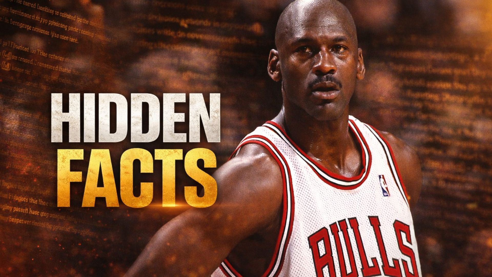 5 lesser-known facts about Michael Jordan that will surprise you