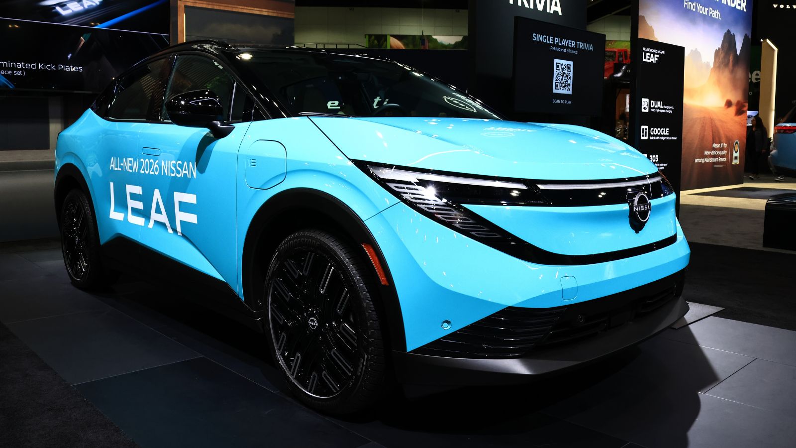 18 cars that will feel dated fast as new Chinese EVs arrive