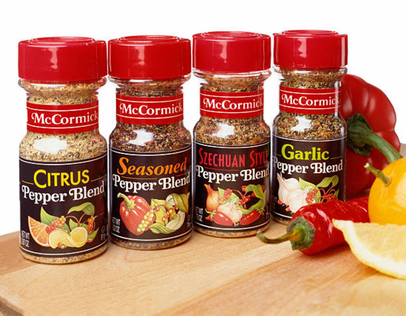 McCormick gains on report activist Toms Capital has built stake
