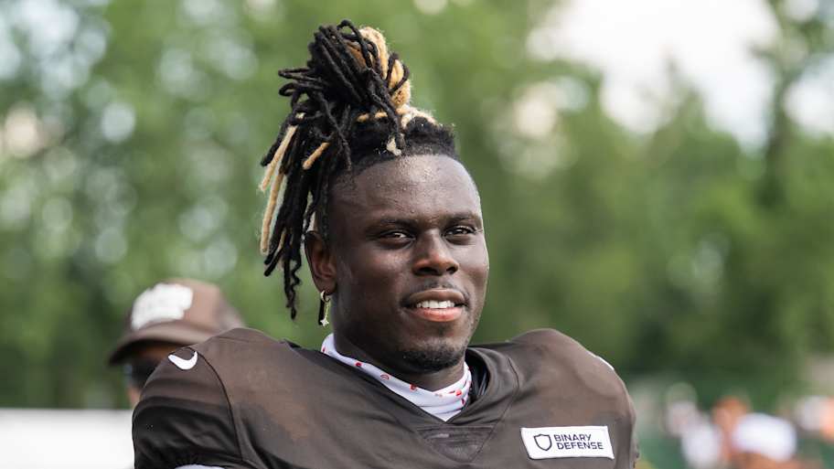 David Njoku’s next team after Browns departure could be clear (and painful)