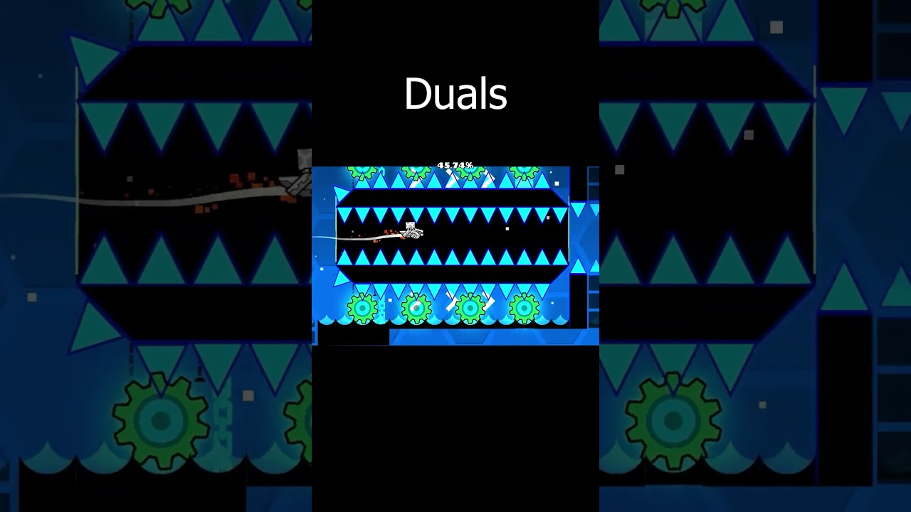 Most buffed version of Hexagon Force? #shorts