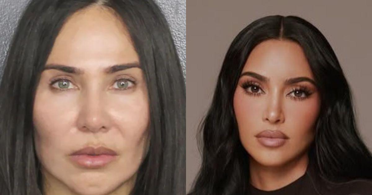 Kim Kardashian lookalike Christina Gourkani's killer convicted — flew ...