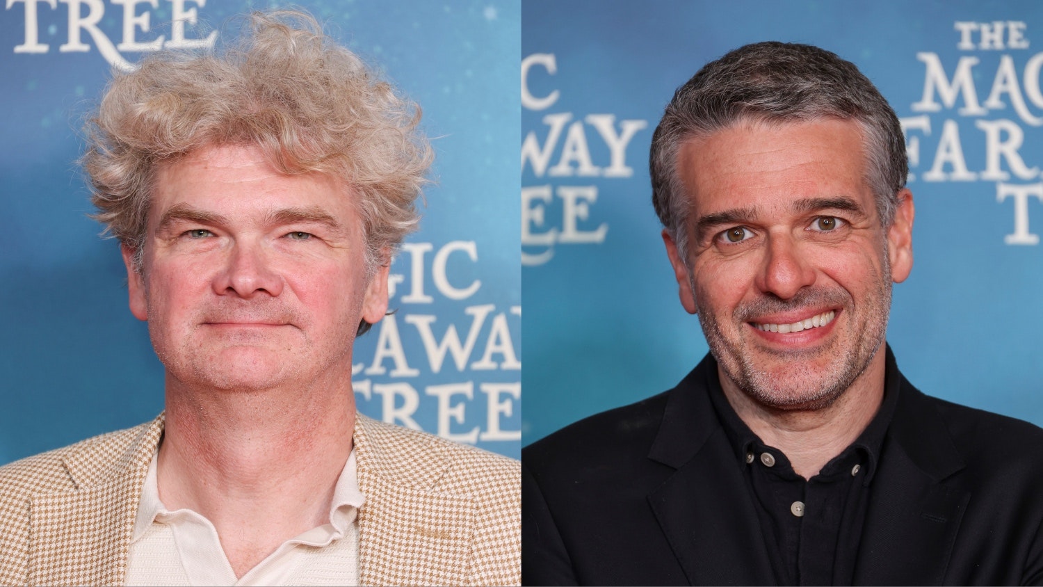 The Empire Film Podcast ft. The Magic Faraway Tree’s Simon Farnaby and ...