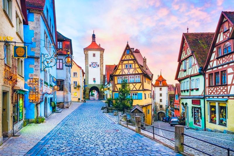 15 fairytale medieval cities in Europe worth adding to your bucket list
