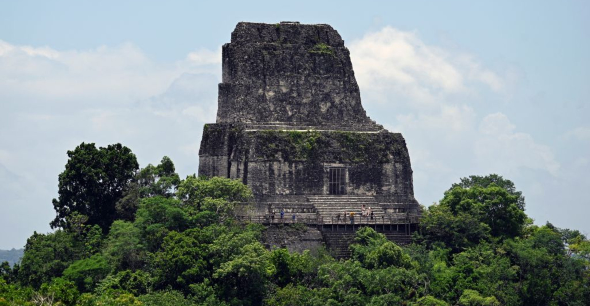 Must-see archaeological sites around the world