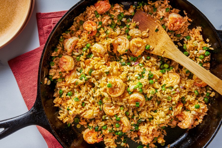 Over 1.8M pounds of rice recalled nationwide: FDA
