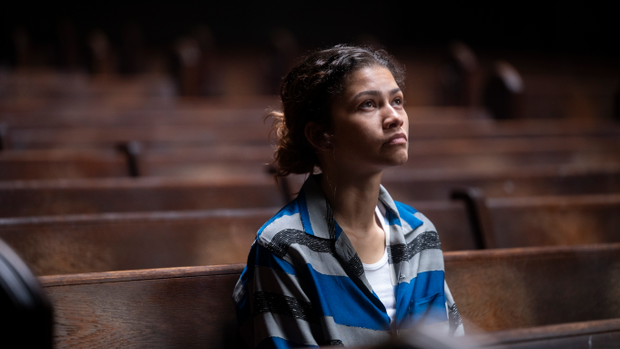 Zendaya plans to step back after a packed 2026