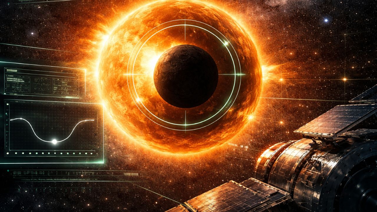 AI just discovered dozens of hidden alien planets