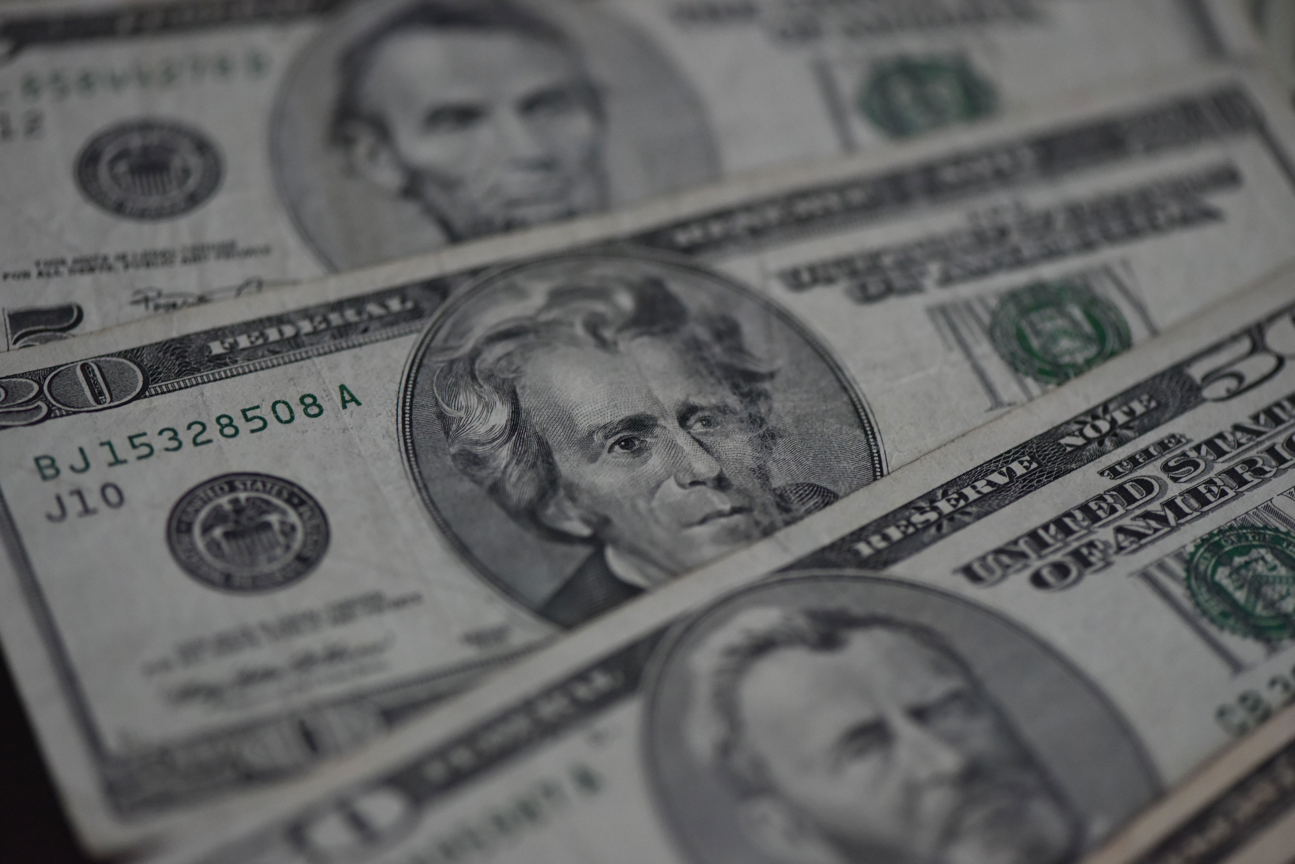 Trump's signature coming to US cash. Who signs money and why