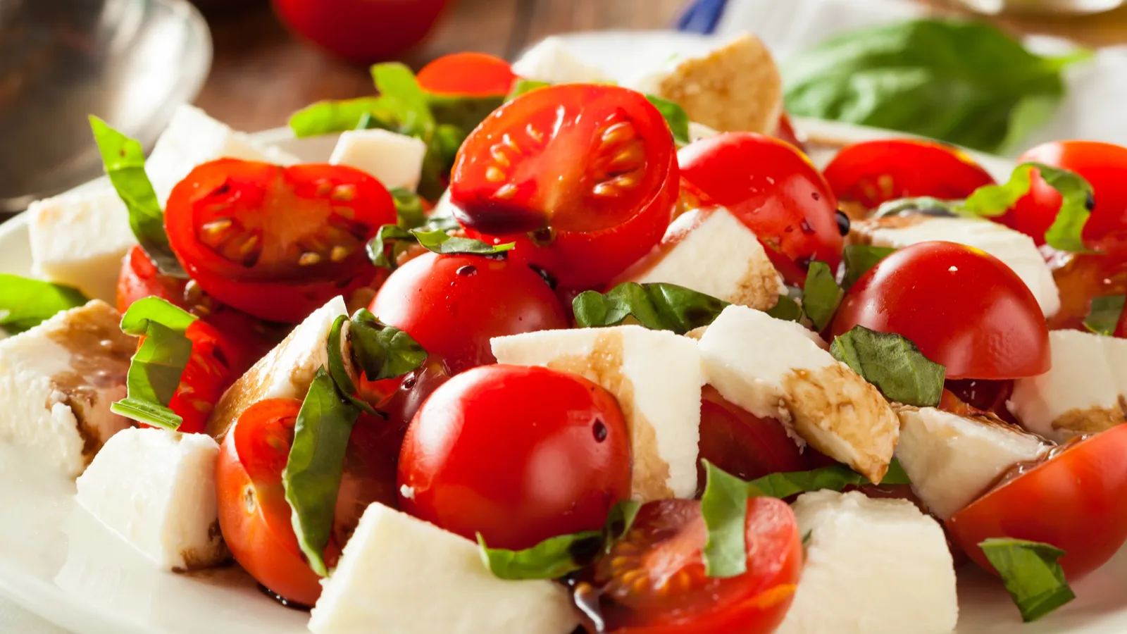 From caprese to panzanella, 11 Italian salads every food lover craves