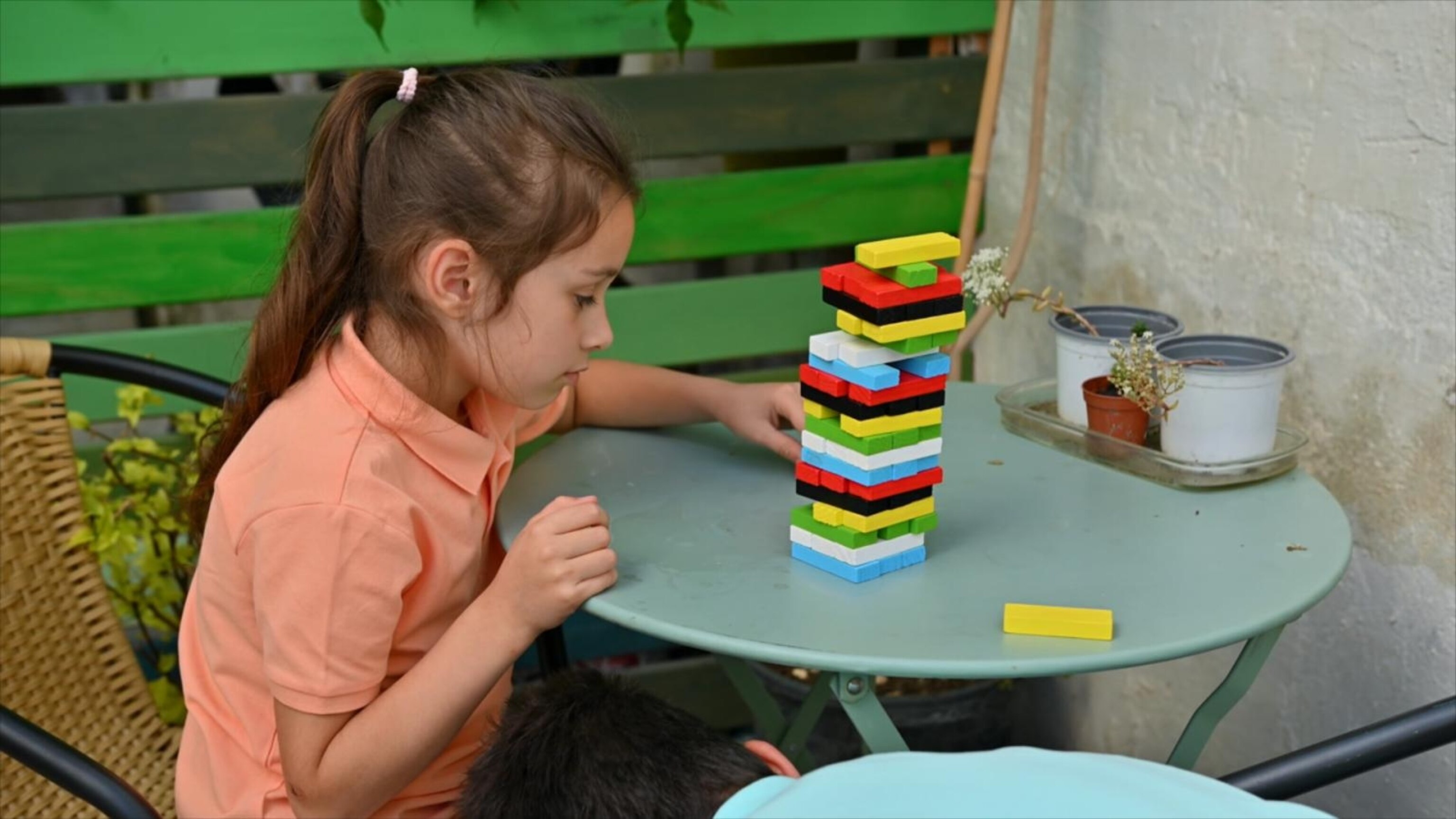 Analog play making a comeback with teens and tweens