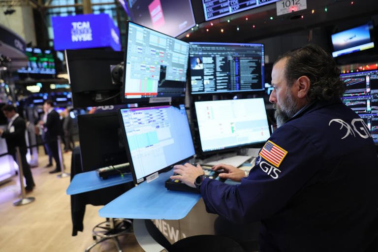 From euphoria to caution. Wall Street sees the Iran war cease-fire as ...