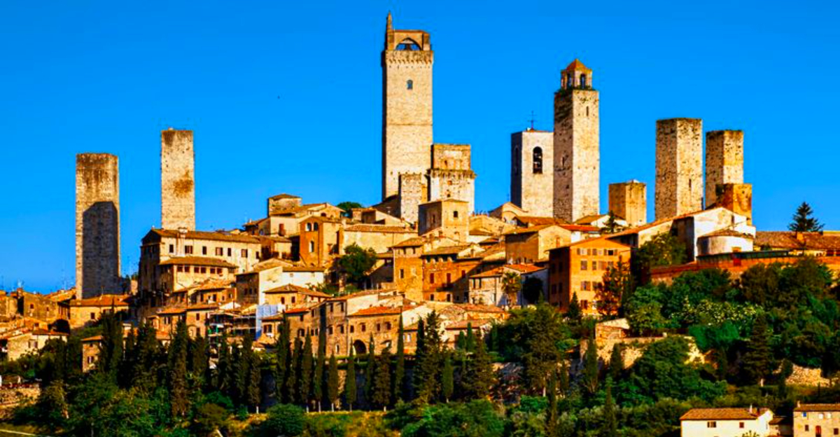 15 fairytale medieval cities in Europe worth adding to your bucket list