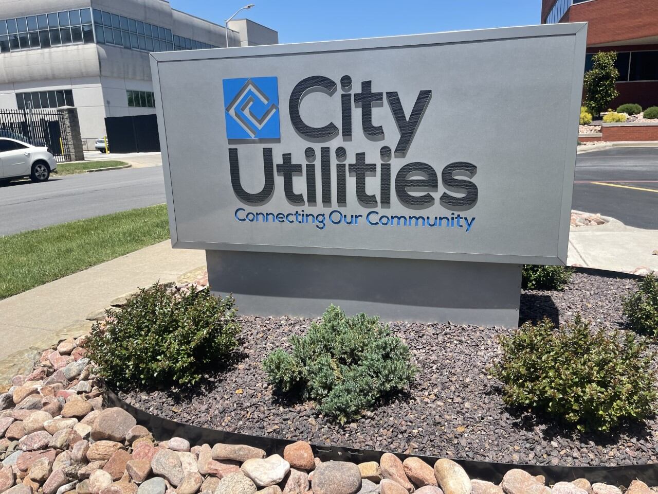 Power restored to hundreds of City Utilities customers after Tuesday ...