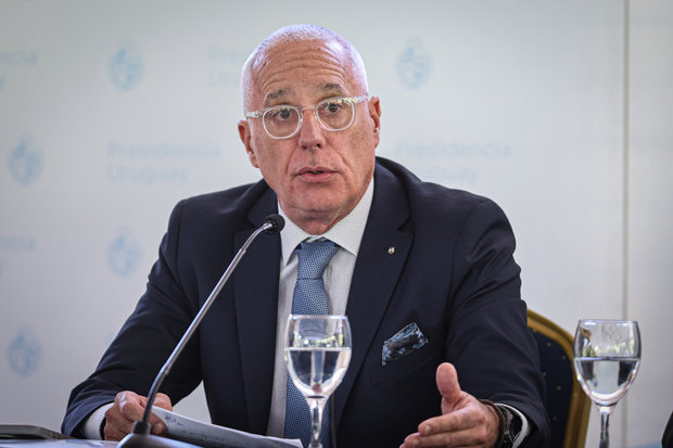 “Ninguno de nosotros va a detenerse”: el mensaje de Negro tras el ...