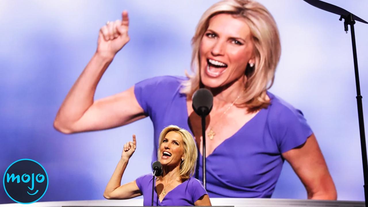 Top 10 most controversial things said by Fox News hosts