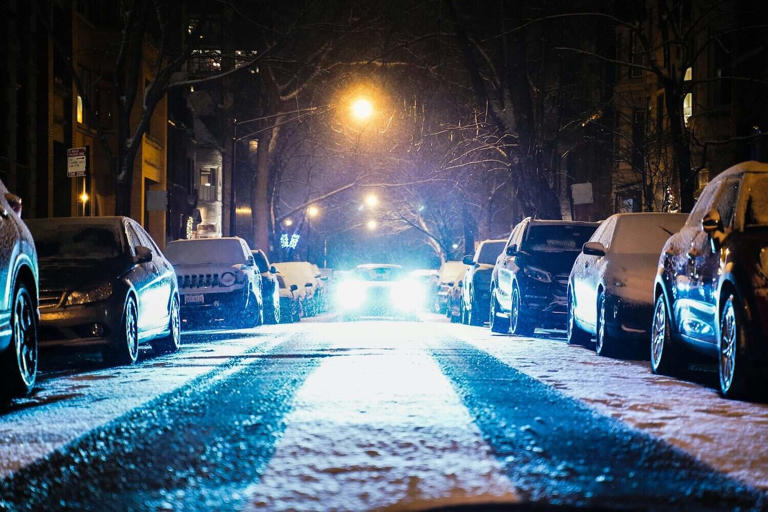 Conduzir à noite está a deixar-te cego? A culpa não é dos teus olhos