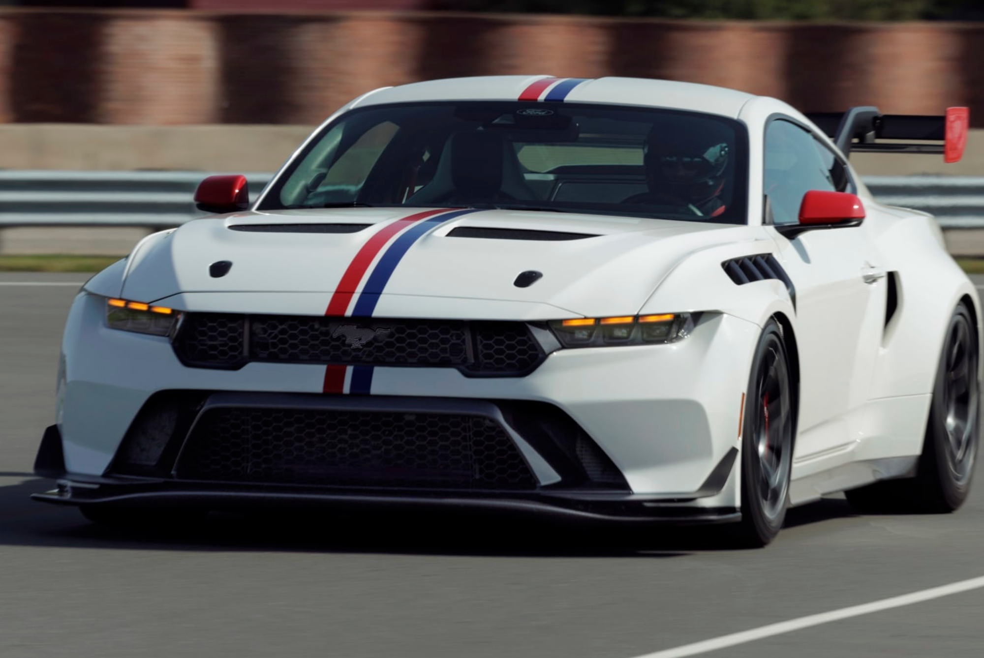 Ford reopens Mustang GTD applications after overwhelming demand