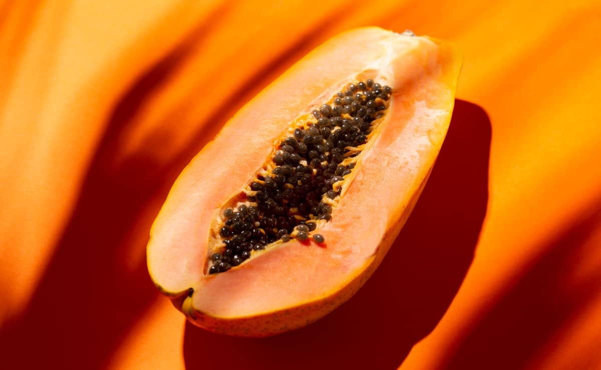 Qué tan nutritivo es comer papaya