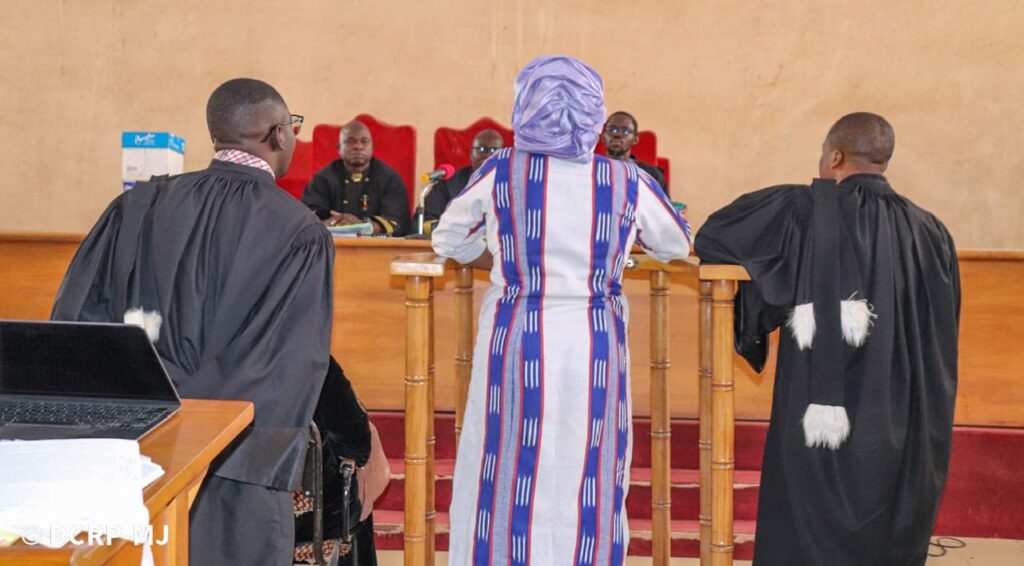 Affaire Yé Yaké Camille : lourdes condamnations dans un dossier de ...