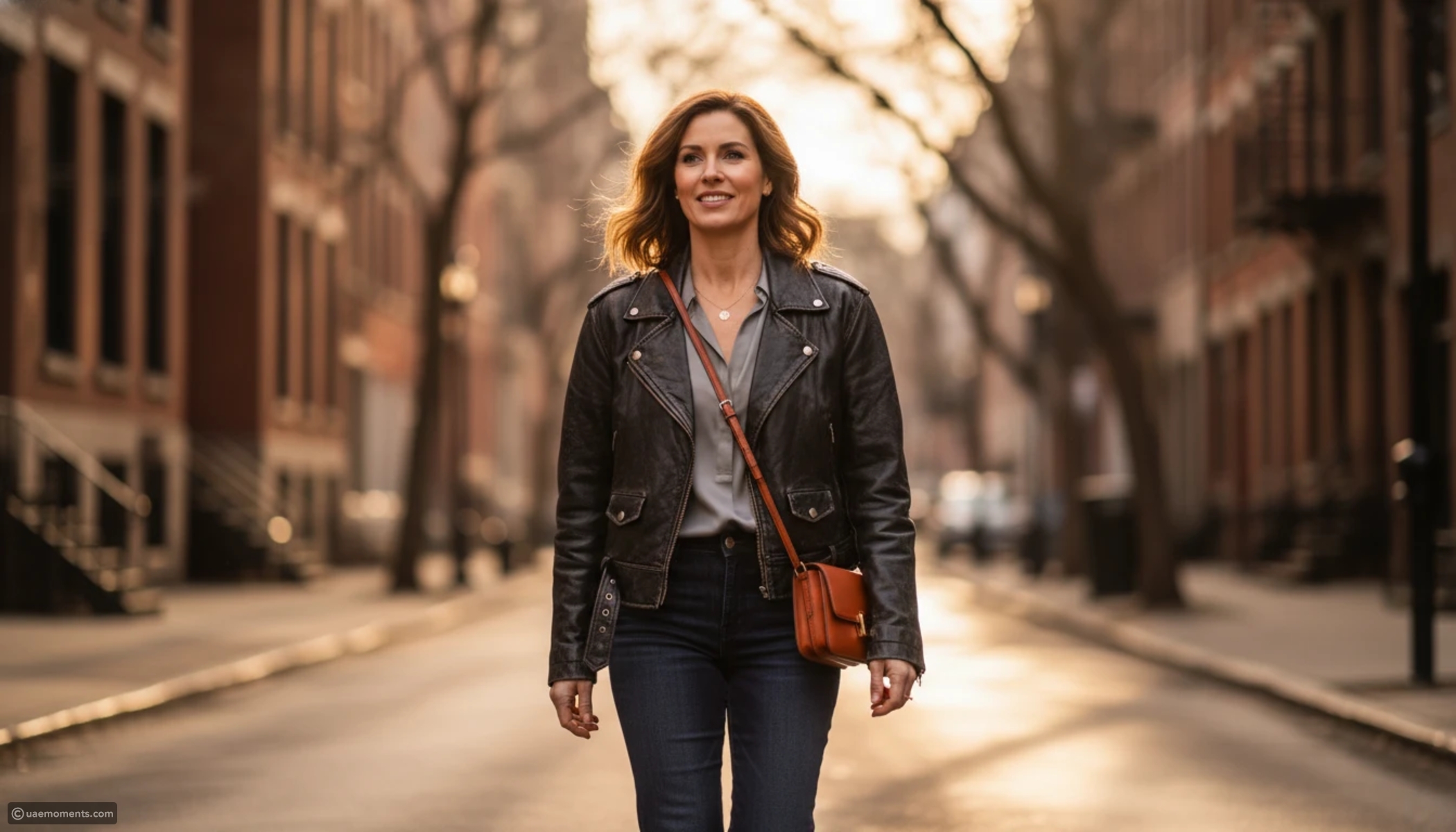 Celebrity style tricks women over 30 can wear in real life