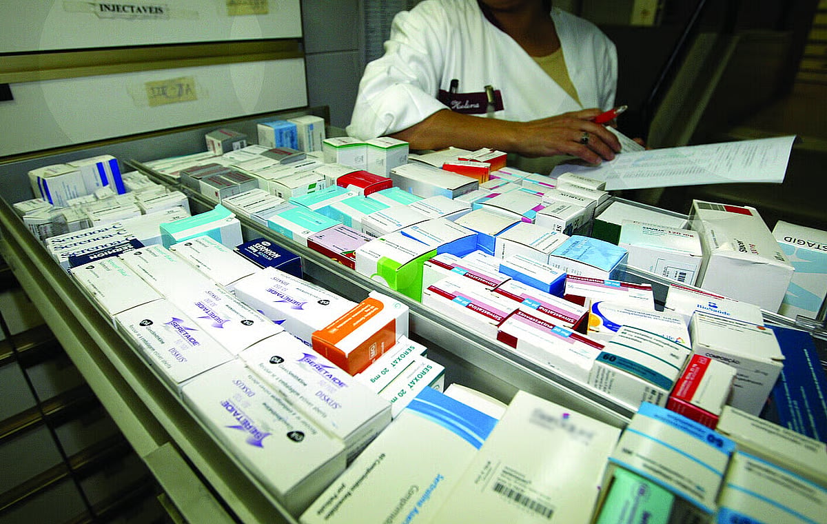 Farmacêutica Novartis compra biotecnológica Excellergy por 1,7 mil milhões