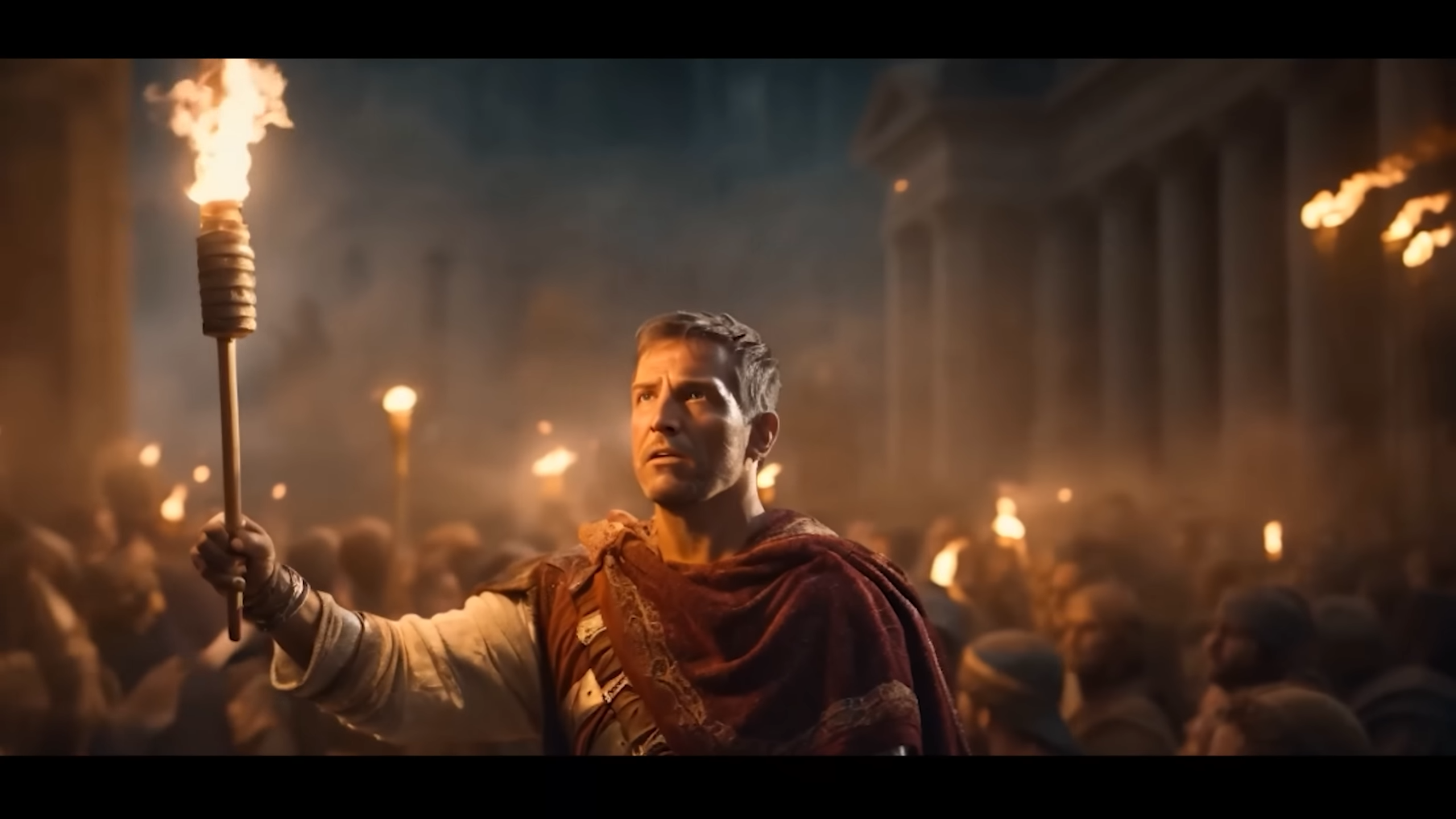 468 AD – The fleet that could have saved the empire