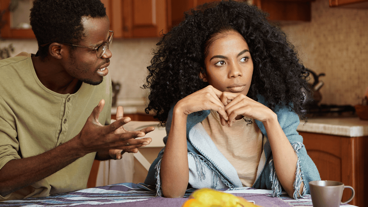 10 personality types that are the hardest partners to love
