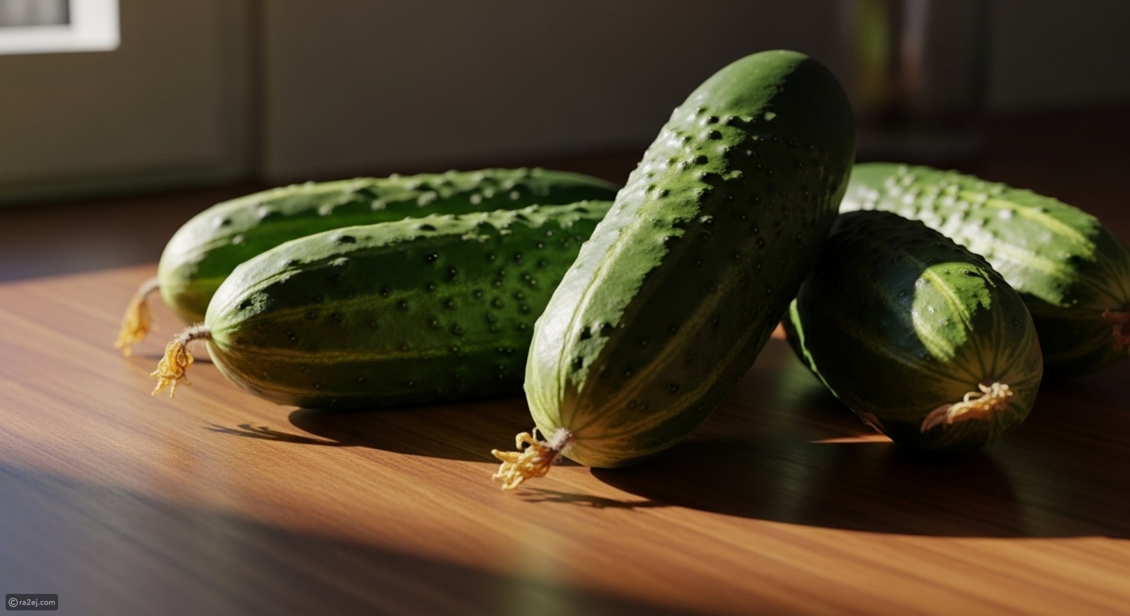Stop the spoil: 9 simple reasons cucumbers go bad too fast
