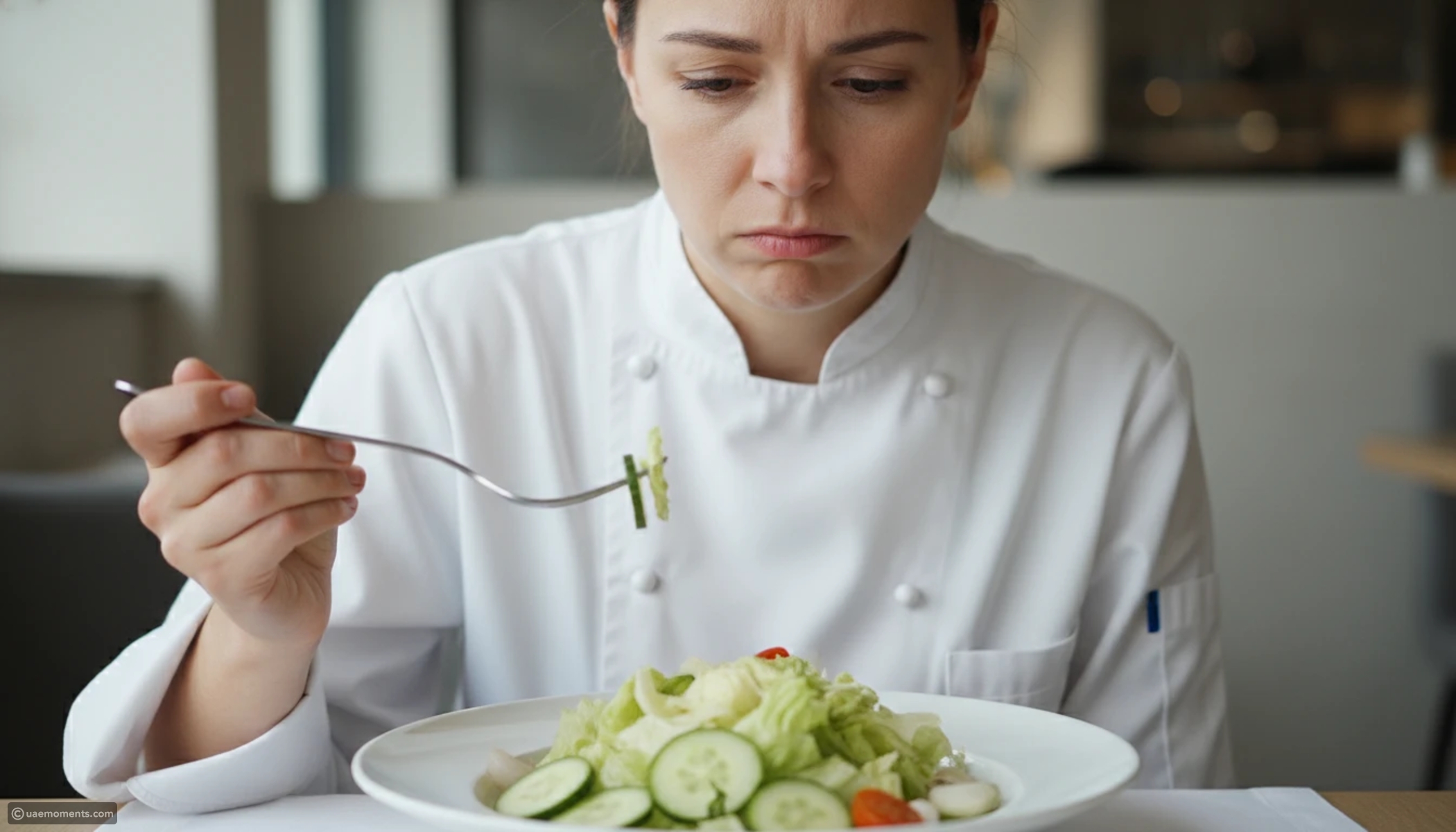 Dishes many chefs avoid ordering at restaurants