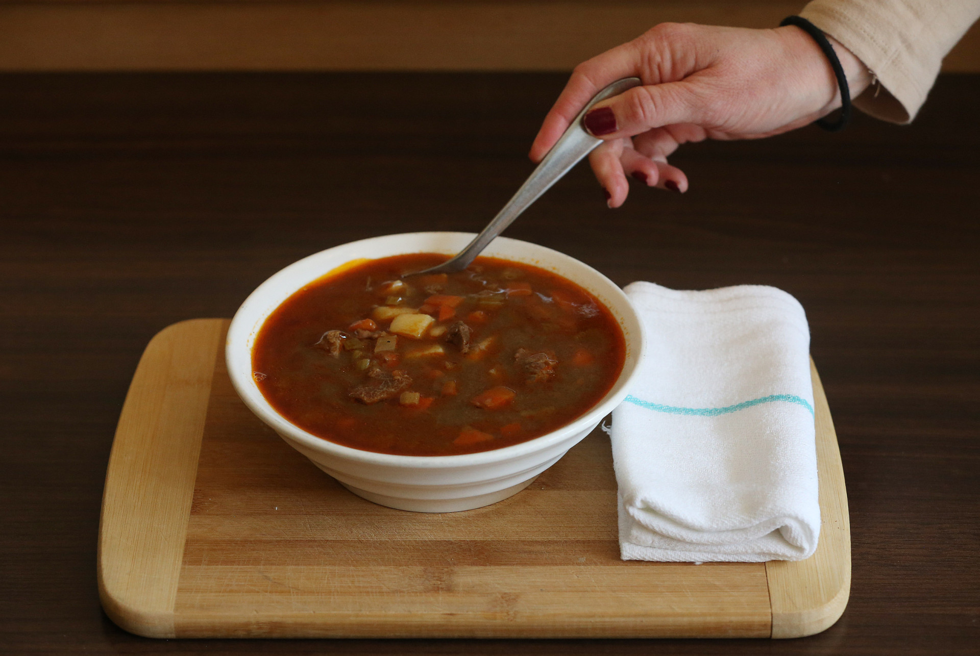 Exploring the culinary jewels of Balkan cuisine