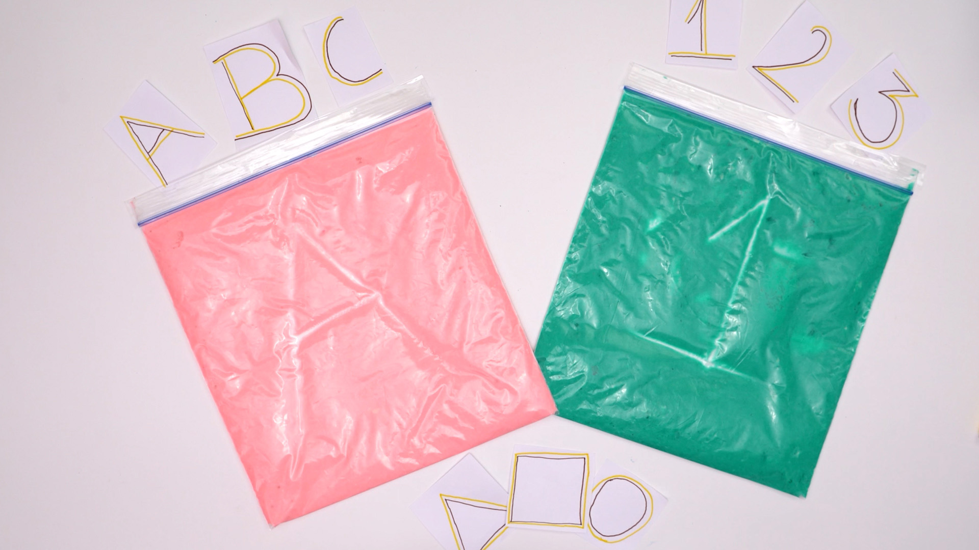 Art and craft fun activities for kids