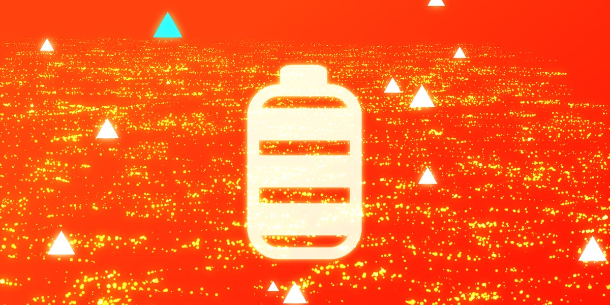 Inside the nuclear battery that could last 433 years—and why it will ...