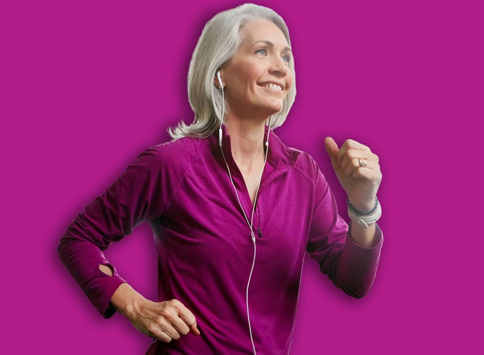 I'm a certified trainer and here are 5 standing exercises that target ...