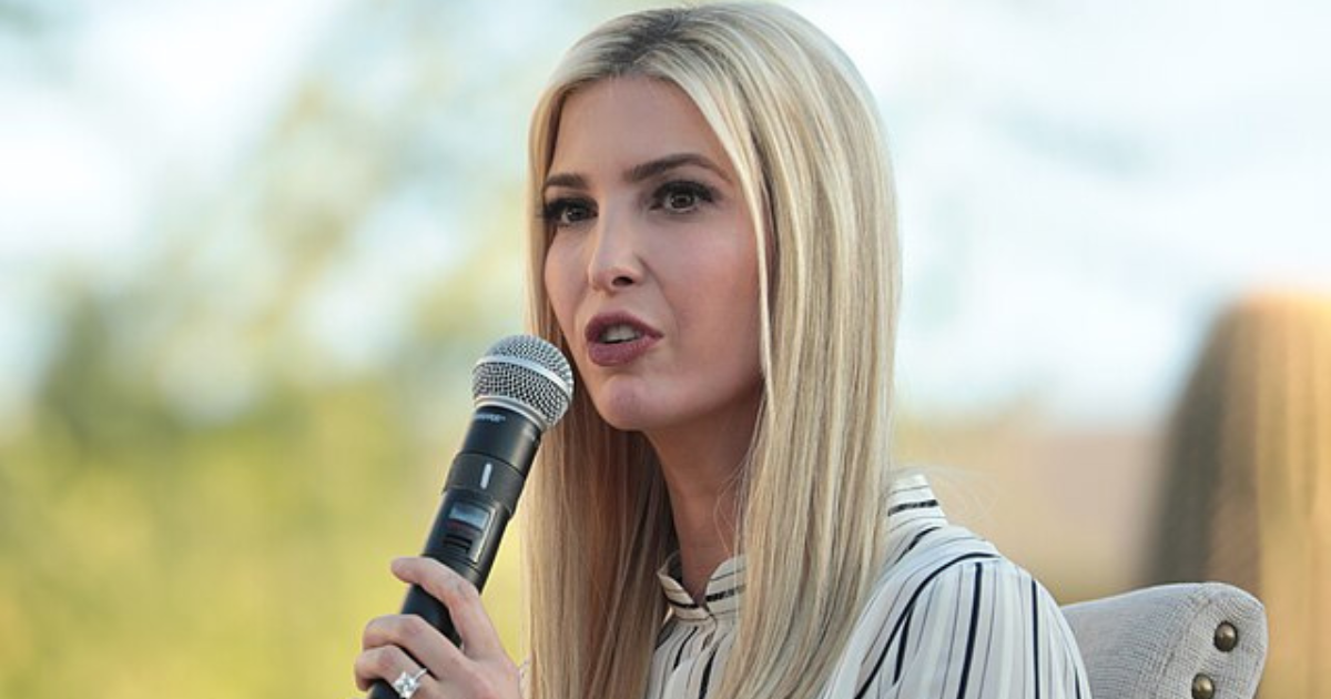 Ivanka Trump’s security reportedly increased after Iran threat