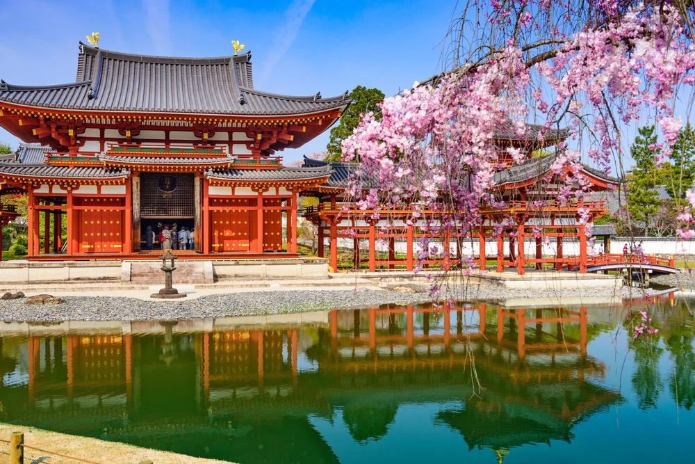 Kyoto for less: 15 rules for exploring on a $45 budget