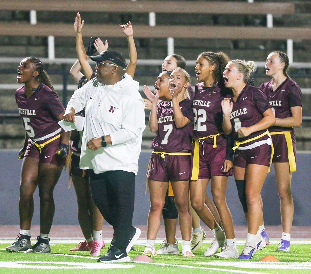 Niceville hires Adron Robinson as next football head coach