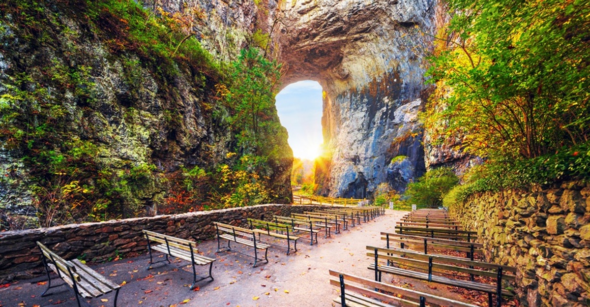 16 American road trip stops that feel like small destinations of their own