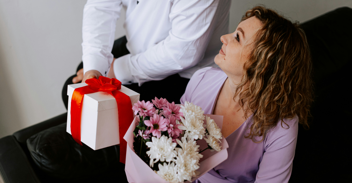 11 habits of women who thrive in healthy marriages