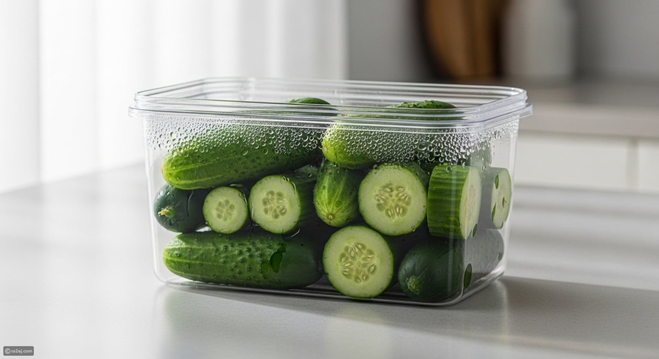 Stop the spoil: 9 simple reasons cucumbers go bad too fast