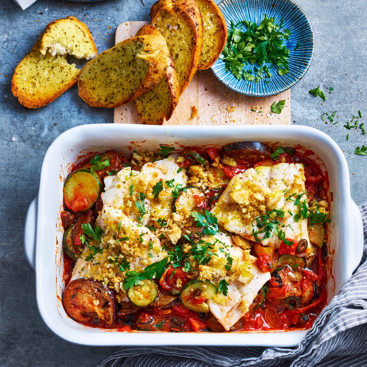 8 freezer ingredients to always keep on hand plus our favourite recipes ...