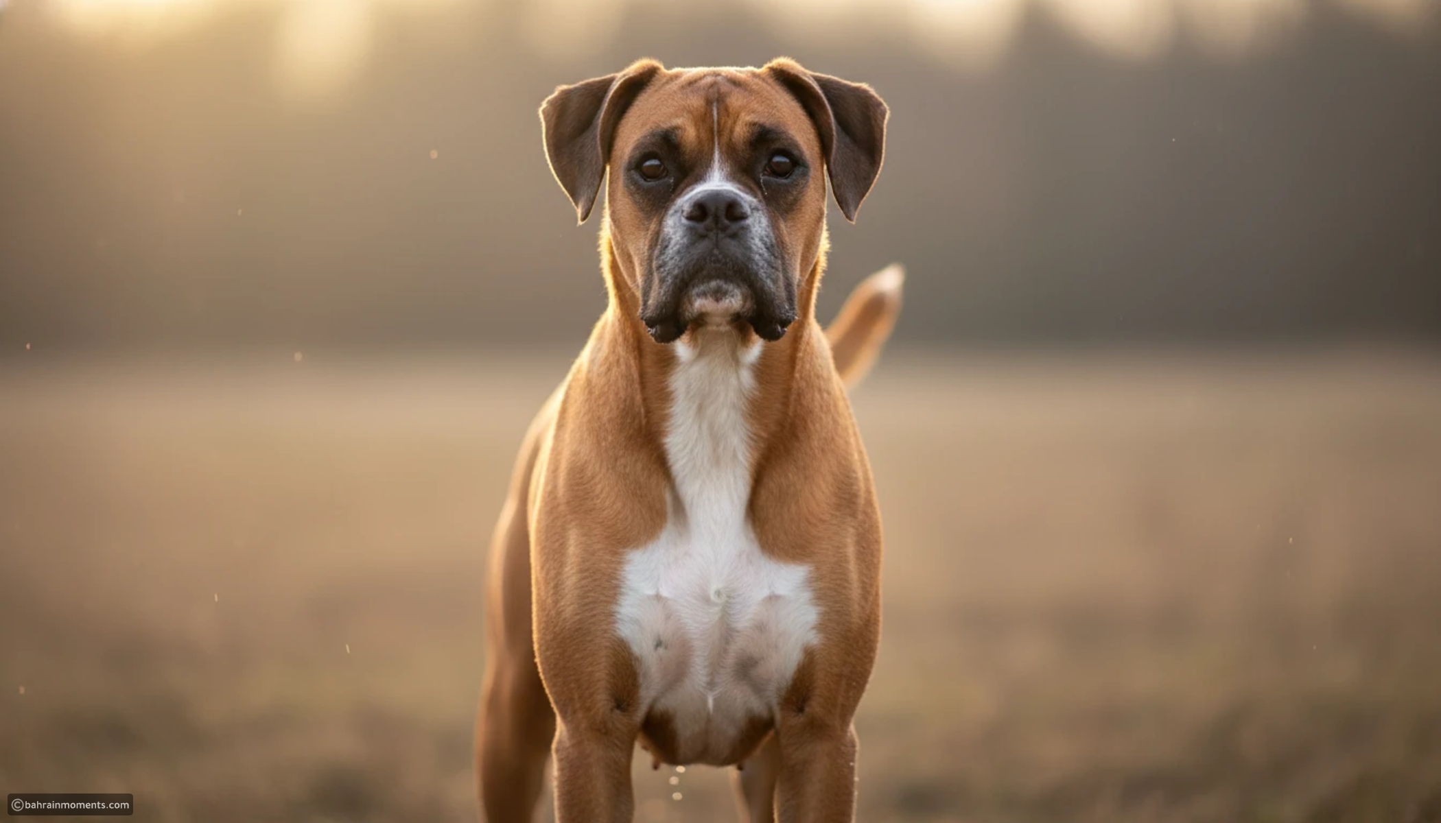 Dog breeds believed to bring good fortune into your life