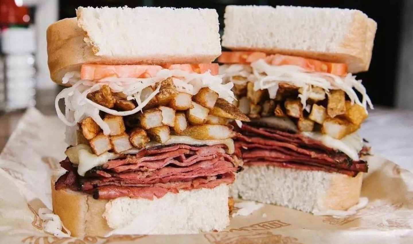 10 Regional Sandwich Chains the Rest of the Country Needs