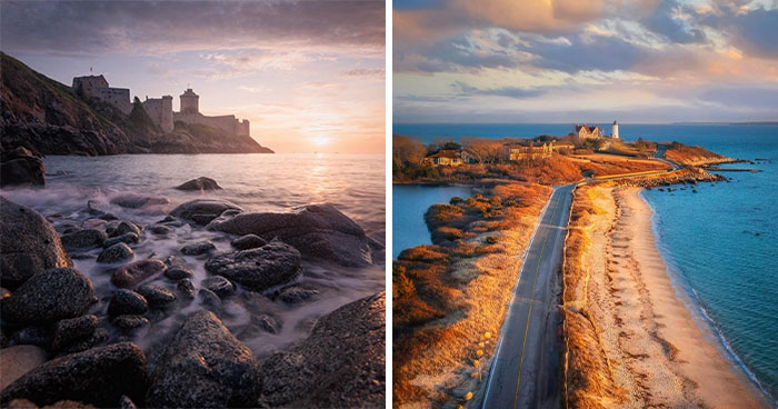 42 beach photos that should put you in a summer mood