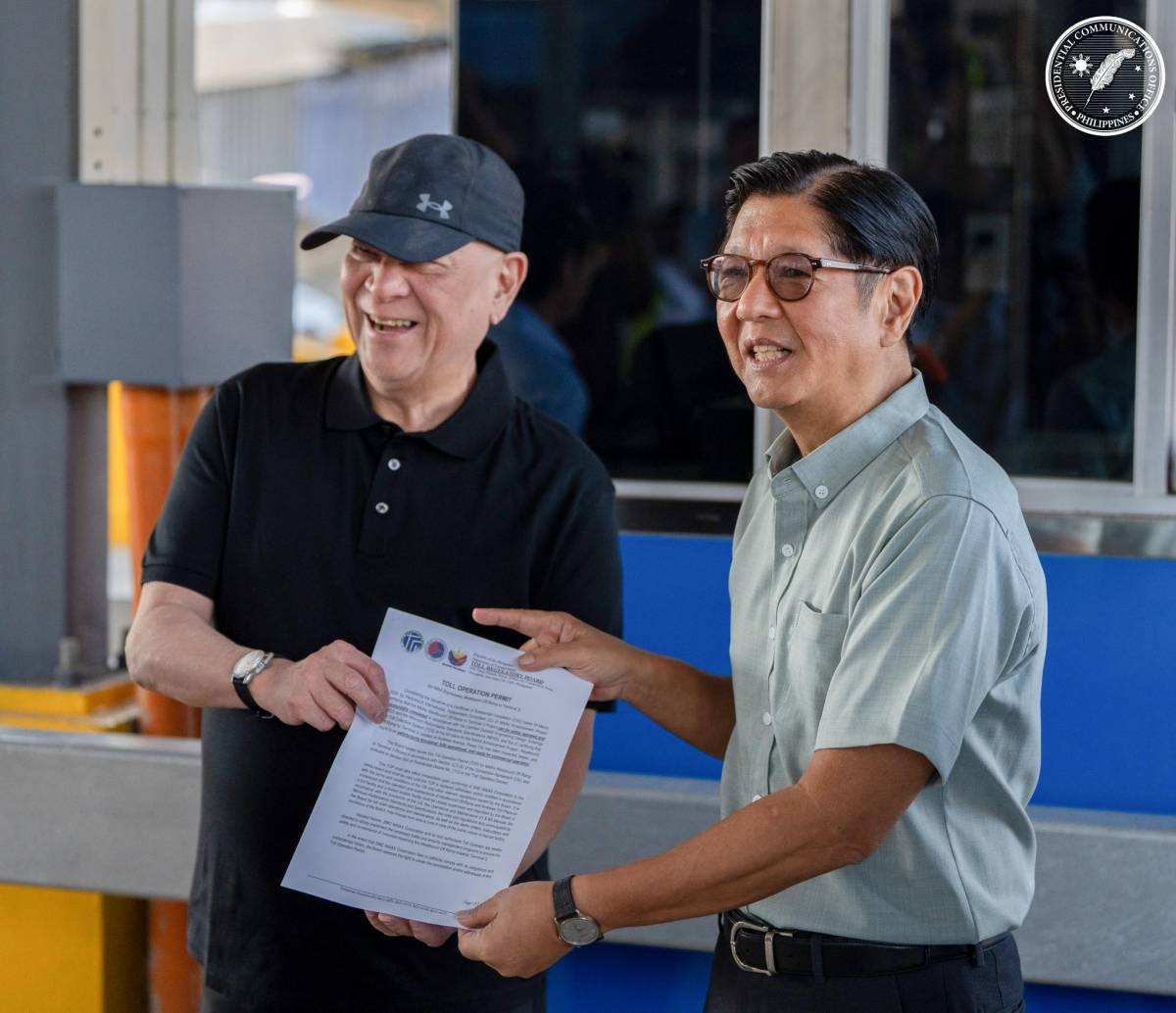 Ramon Ang reoffers Petron sale amid energy crisis