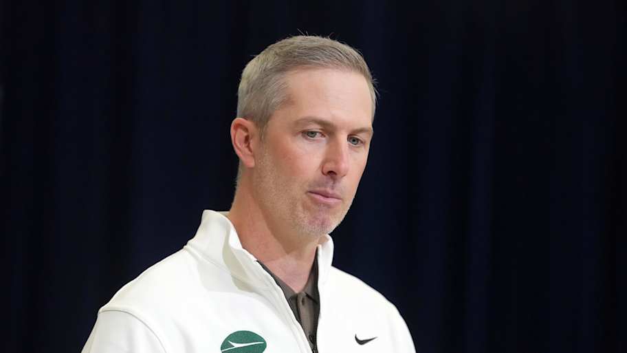 Jets predicted to swing blockbuster draft day trade for first round pick