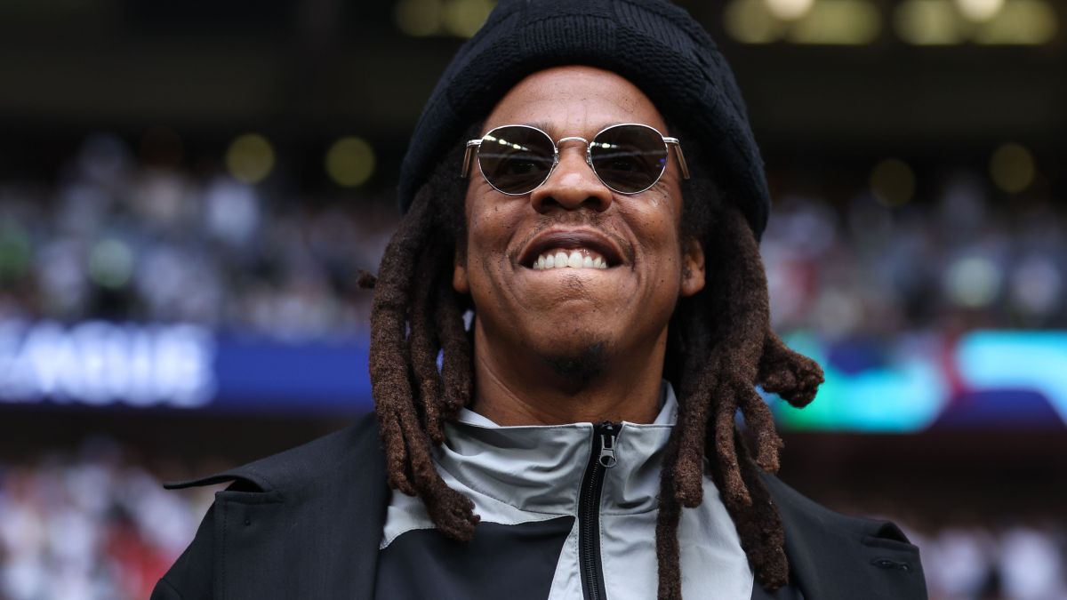 Jay-Z desabafa sobre acusação de estupro pela 1ª vez: "A verdade prevalece"