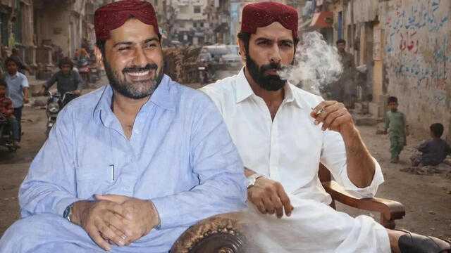 Exploring the dark legacy of Uzair Baloch in the Dhurandhar franchise